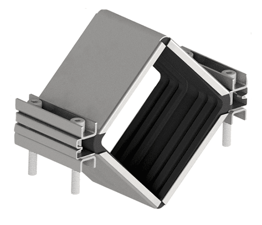 STRAUB SQUARE-FLEX COUPLING | Straub Pipe Couplings